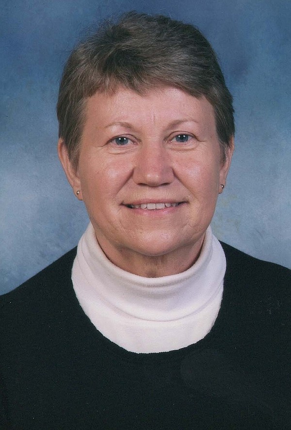 Mary J. Brashear | Hot Springs Sentinel Record