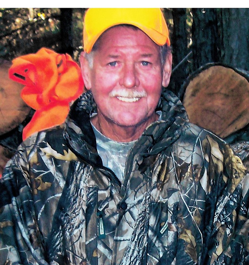 Joel W. Loy | Hot Springs Sentinel Record