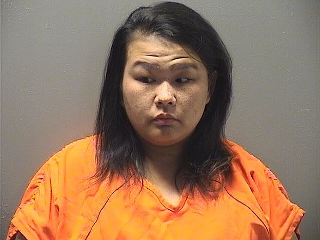 Alleged trespassers at residence arrested on felony drug charges | Hot ...