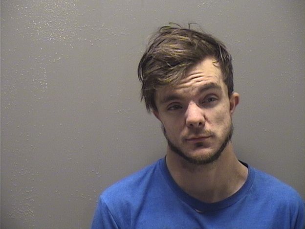 Alleged trespassers at residence arrested on felony drug charges | Hot Springs Sentinel Record