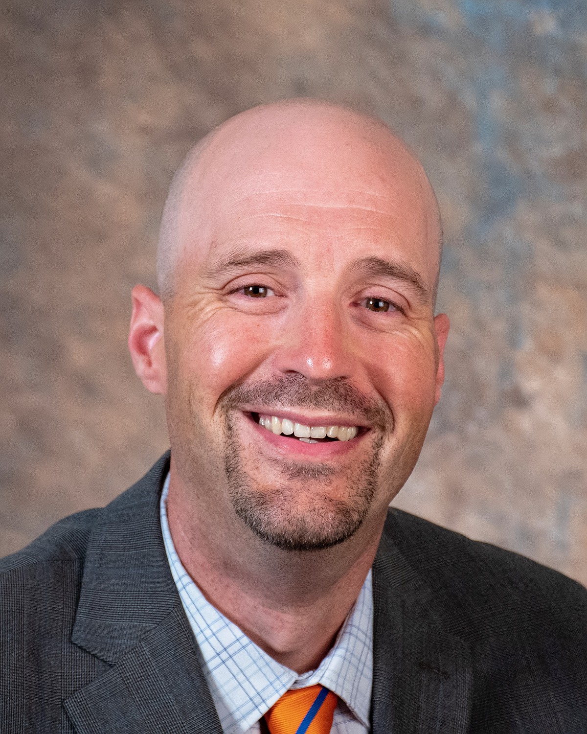 Parson names acting prison director | Fulton Sun