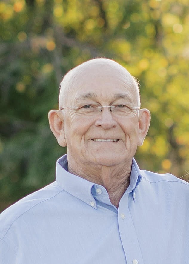 George R. French | Hot Springs Sentinel Record