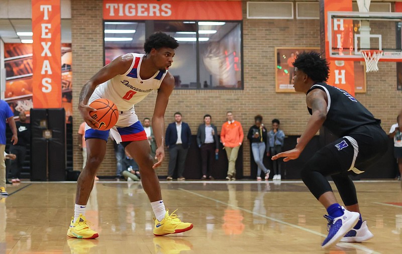 Red River Hoopfest begins Friday in Texarkana | Texarkana Gazette