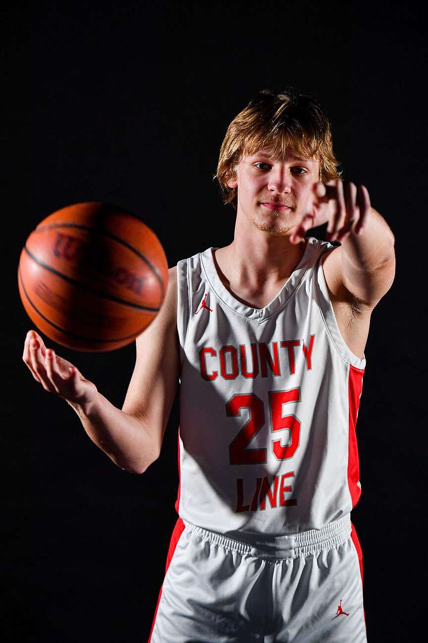 PREP RALLY CLASS 1A: High Five boys players to watch | River Valley ...