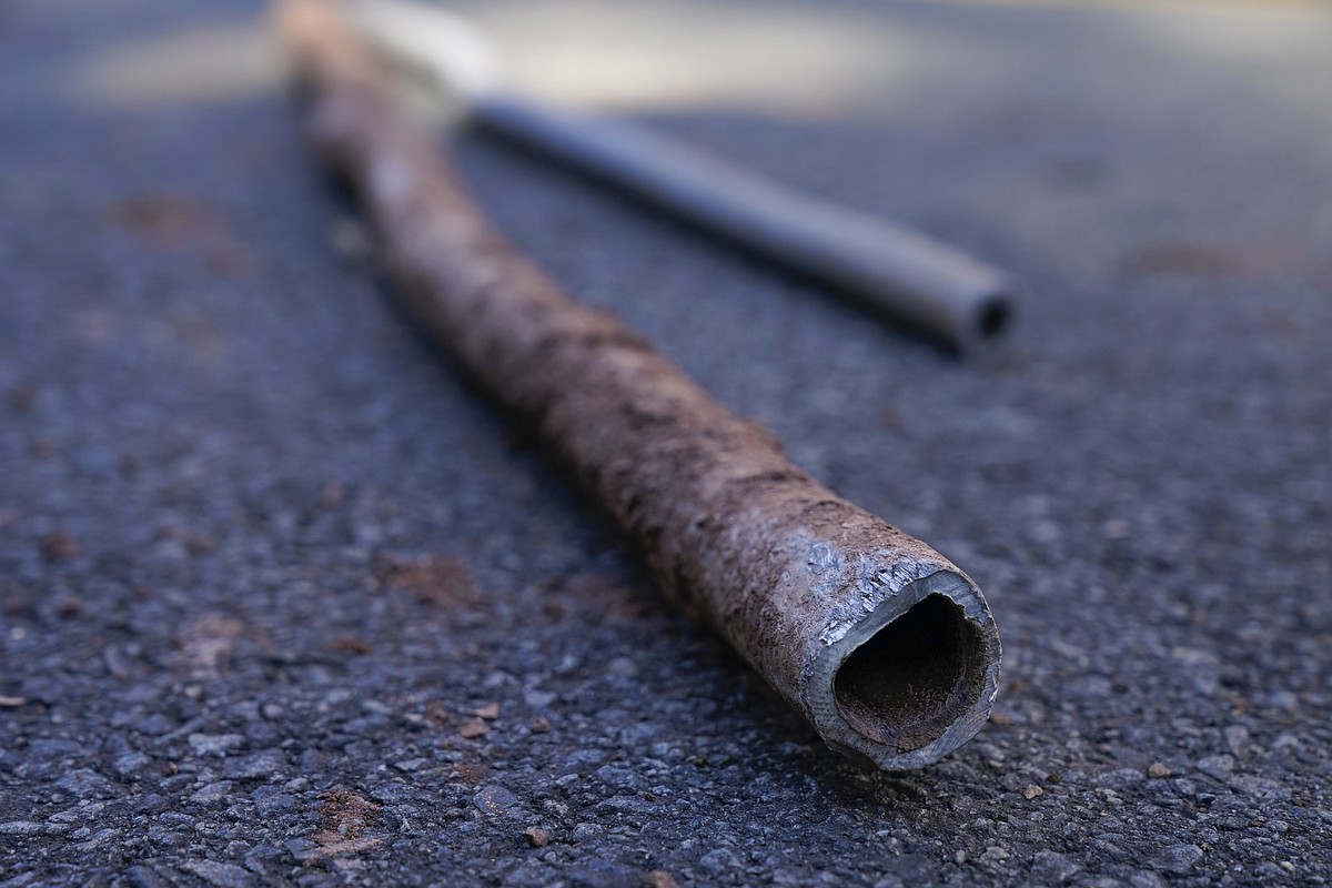 Most US cities must replace harmful lead pipes within 10 years under ...