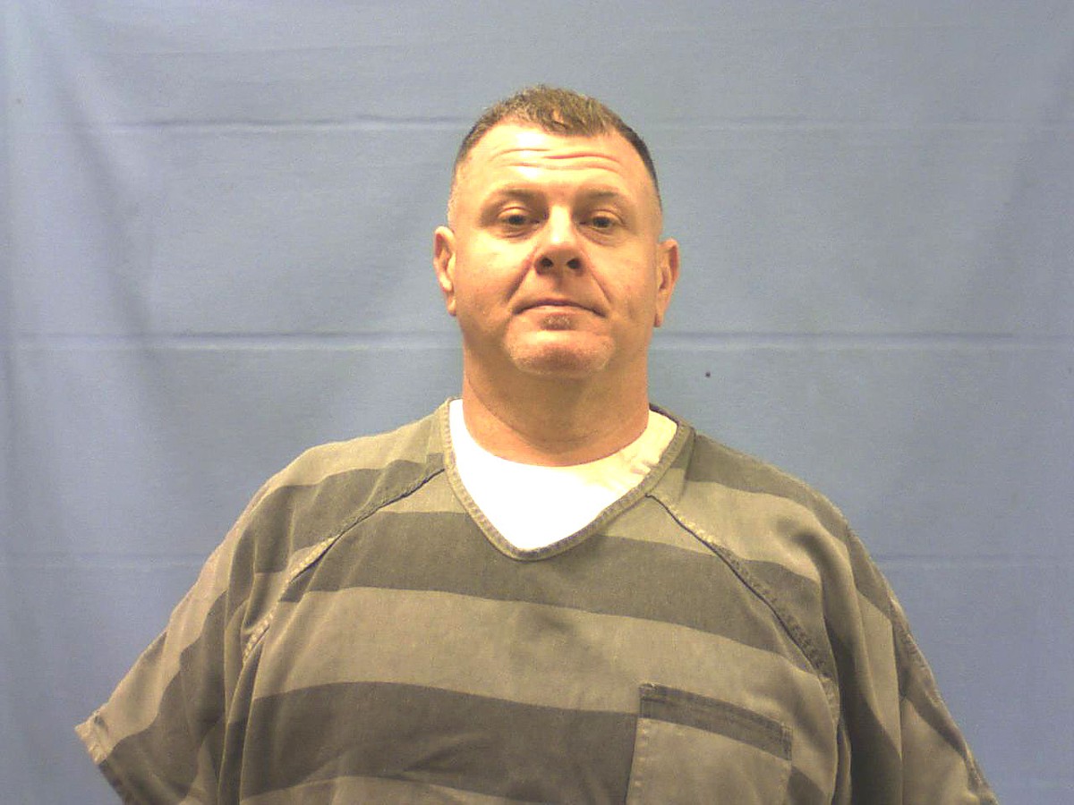 High-speed chase with Arkansas trooper ends with 50 years in jail for ...