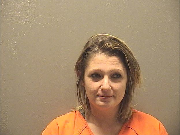 Stolen car leads to arrest of HS woman | Hot Springs Sentinel Record