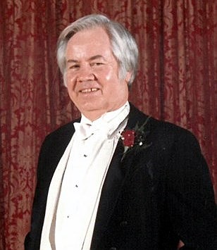 William E. Daniel | Hot Springs Sentinel Record