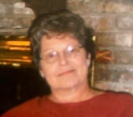 Sharon A.A. Johnson | Hot Springs Sentinel Record