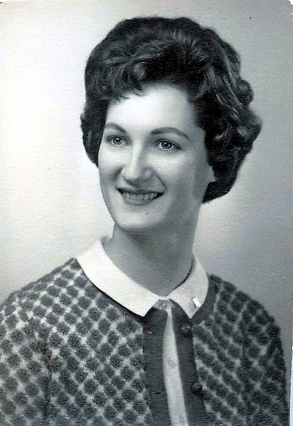 Martha N.P. White | Hot Springs Sentinel Record