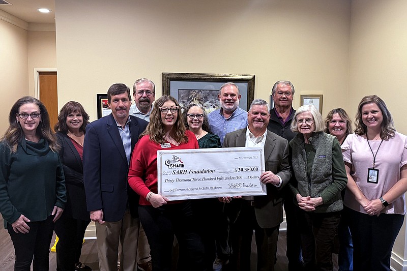 Summer and Fall scholarships available from SHARE Foundation | El ...