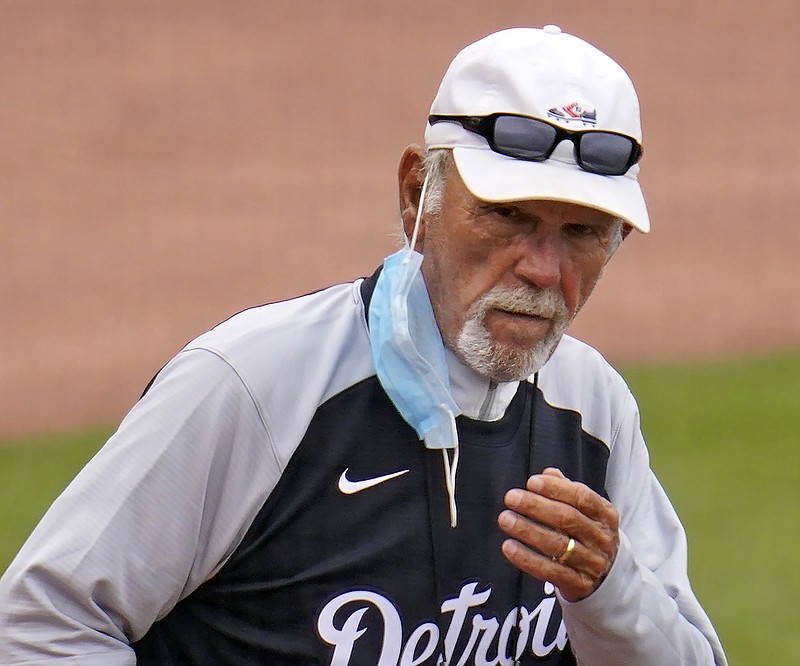MLB | Jim Leyland elected to baseball’s Hall of Fame, becomes 23rd ...