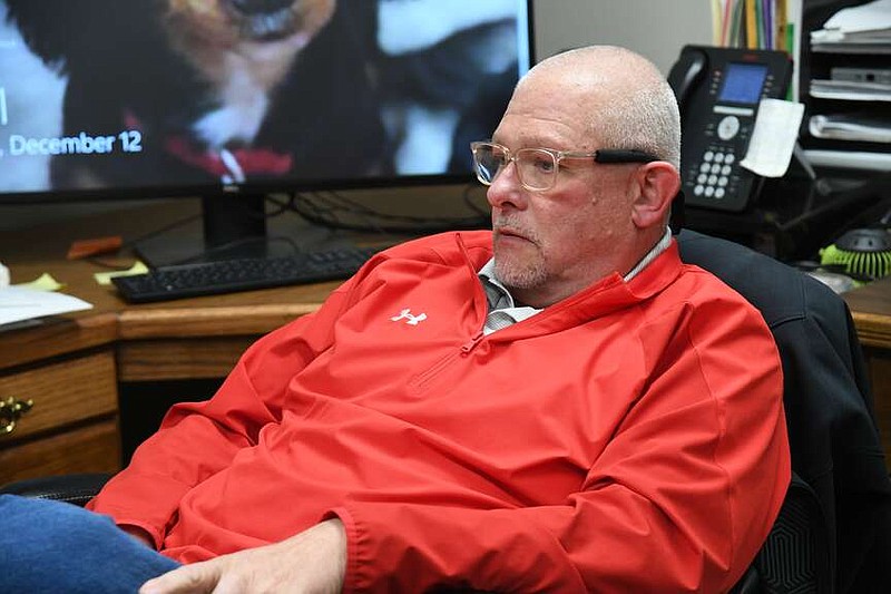 WATCH | LEARNS Act: Mountain Pine remains conservative with new salary ...