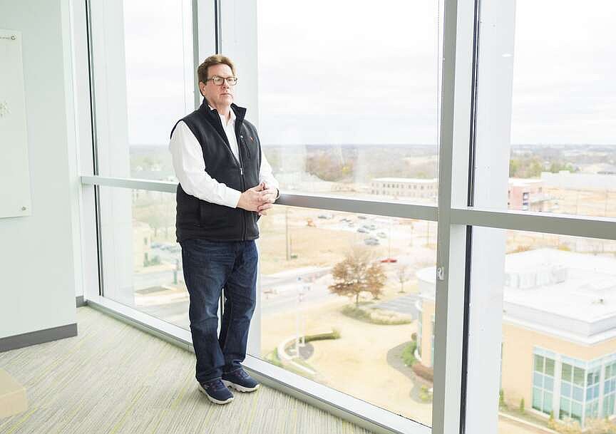 PROFILE | Tom Allen: True leadership means serving more people | The ...