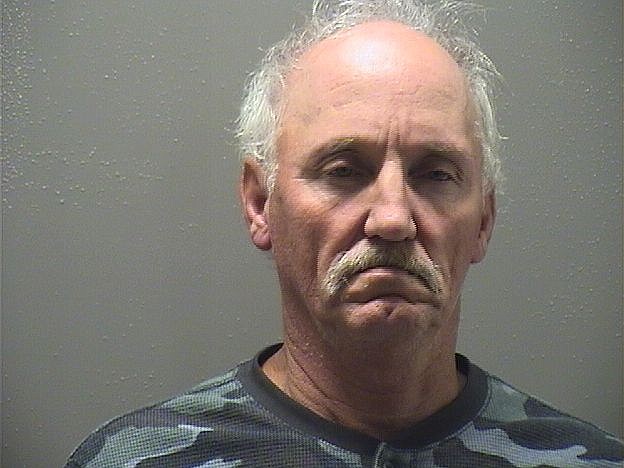 Drugs, equipment found in SUV after driver allegedly flees | Hot ...