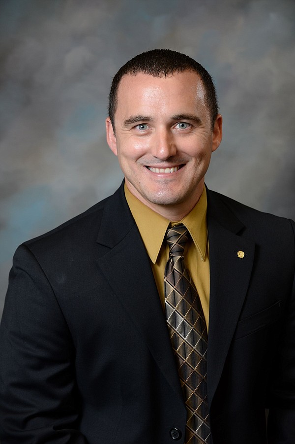 The Callaway Bank announces new vice president | Fulton Sun