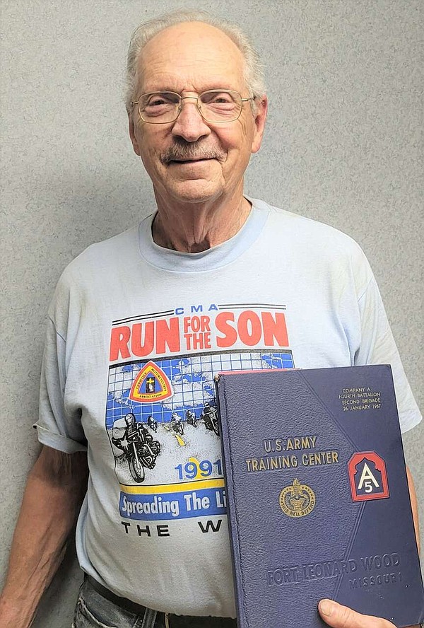 Local man remembered for contagious faith, service to others ...