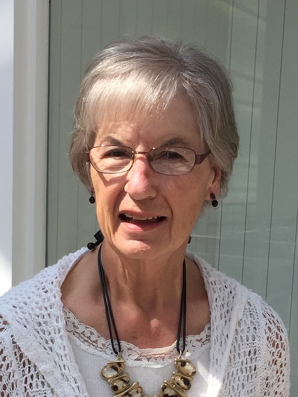 Nancy S.W. Adams | Hot Springs Sentinel Record