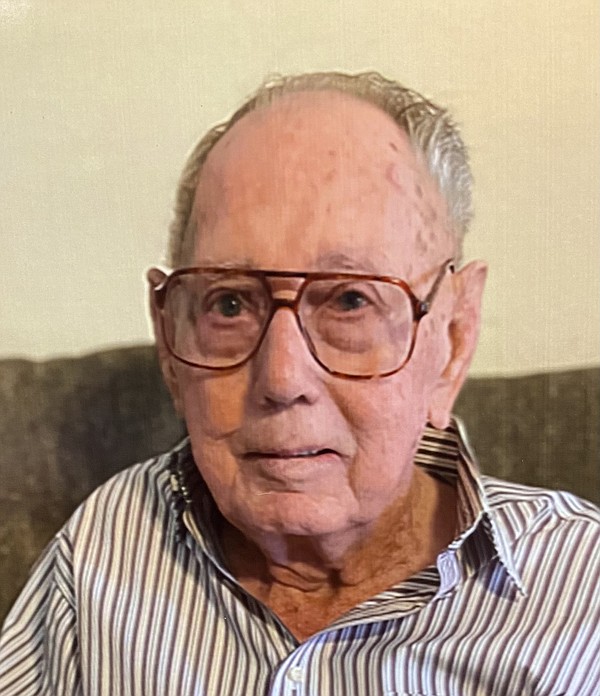 Sewel E. Daniell | Hot Springs Sentinel Record