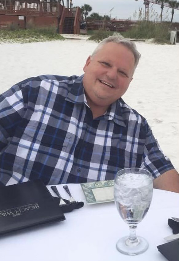 Greg Neaville | Hot Springs Sentinel Record