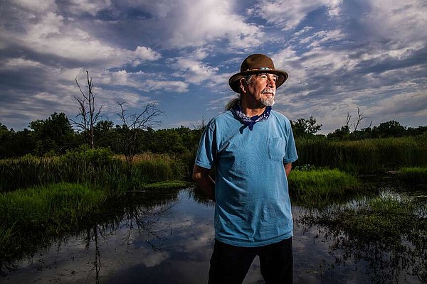 CBM student photographers picture world based on Leibovitz | Northwest ...