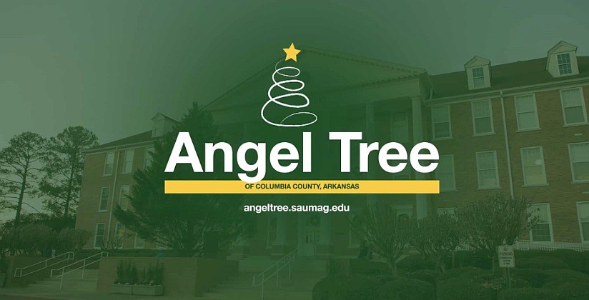 SAU hosting Columbia County Angel Tree; sponsors sought for children ...