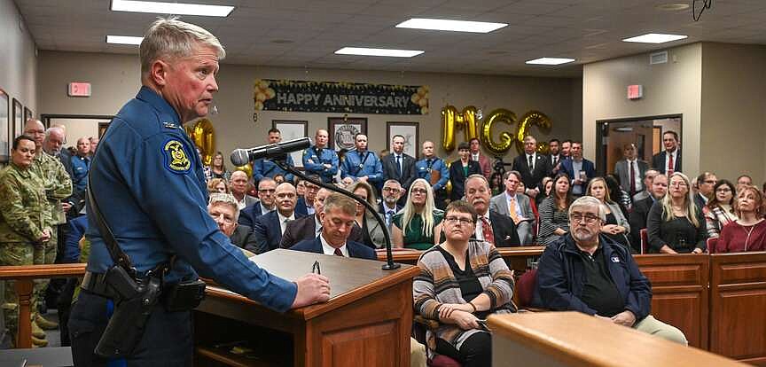 Missouri Gaming Commission celebrating 30 years | Fulton Sun