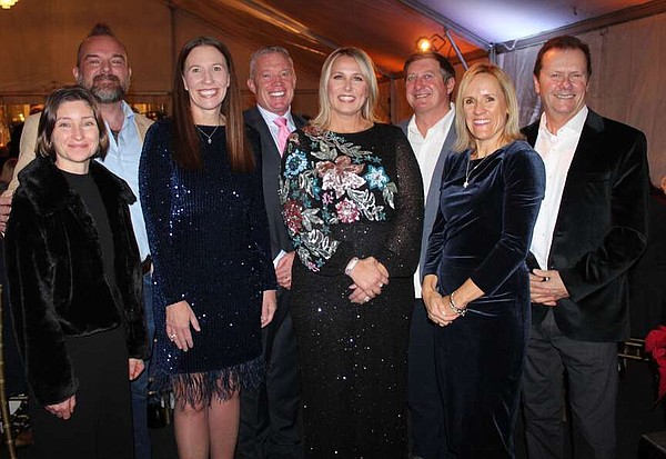 OPINION | Carin Schoppmeyer: A Peel Compton Christmas and an Uptown ...