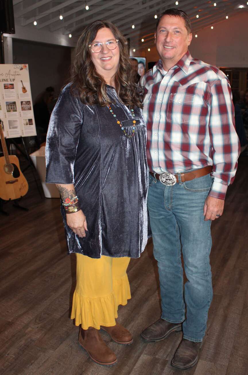 OPINION | Carin Schoppmeyer: A Peel Compton Christmas and an Uptown ...