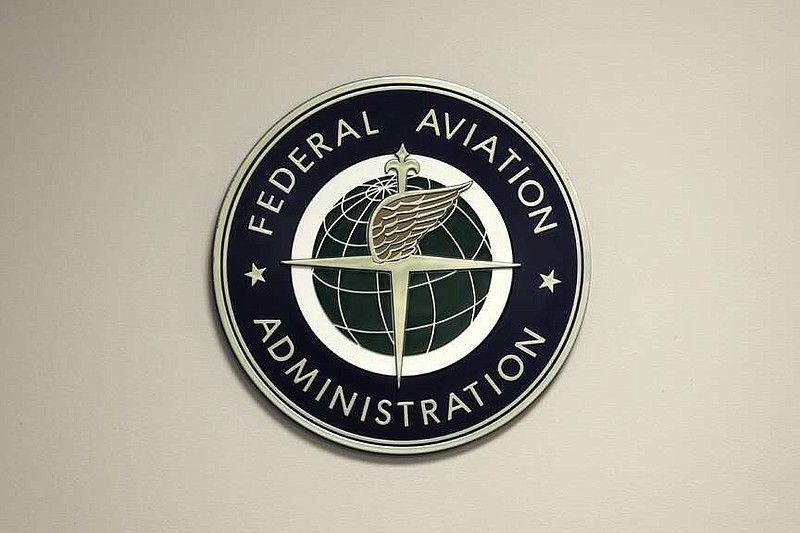 FAA pitches drug-testing abroad | Northwest Arkansas Democrat-Gazette