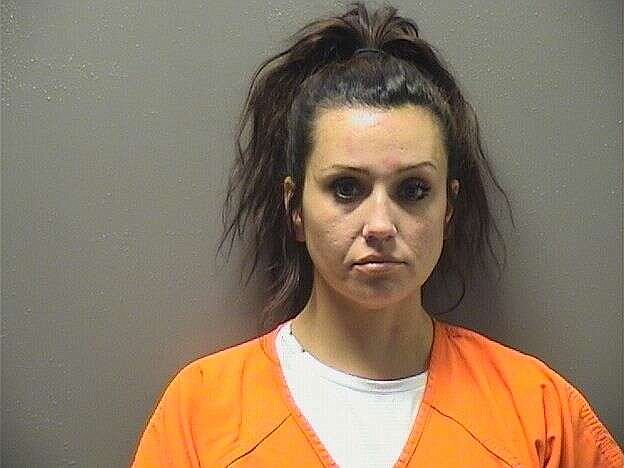 Security video leads to arrest of parolee for alleged theft of vehicle ...