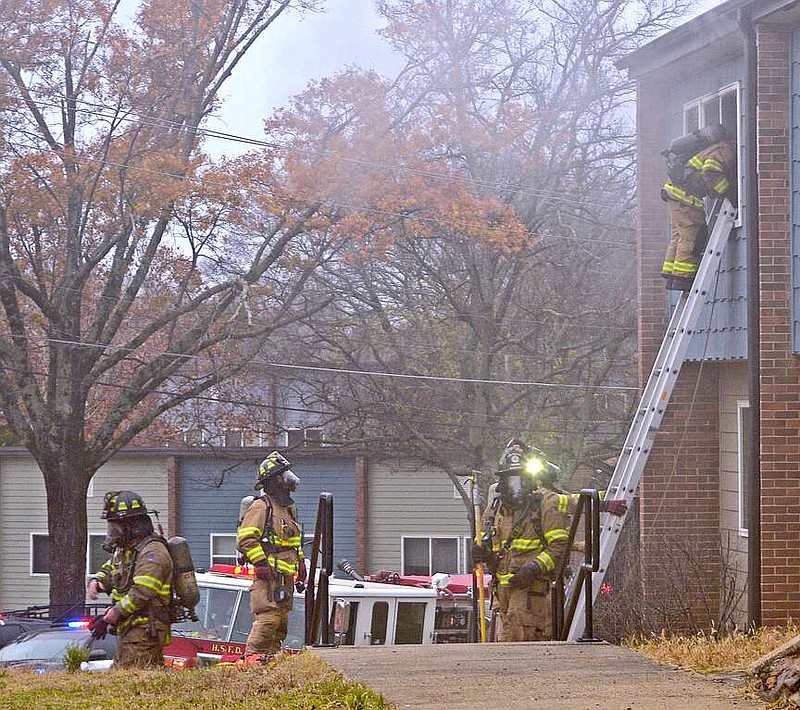 WATCH | City firefighter alleges HSFD’s safety, training practices are ...