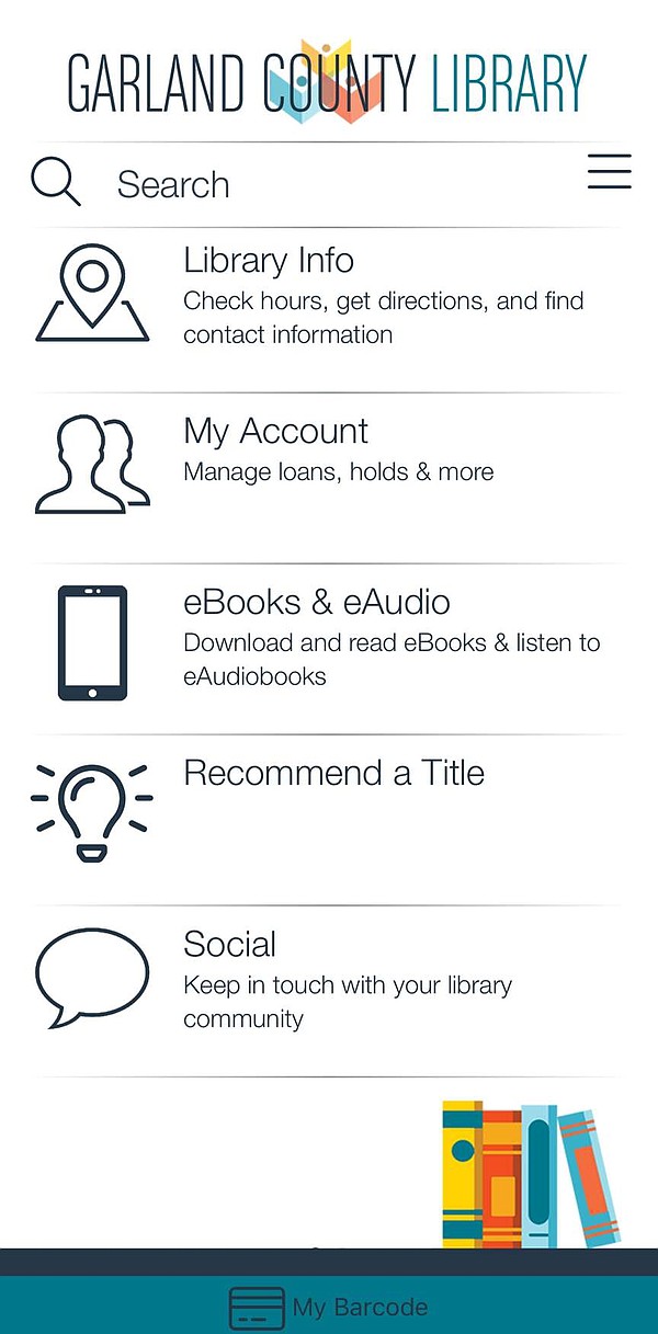 Library mobile app outage won’t be resolved until the new year | Hot ...