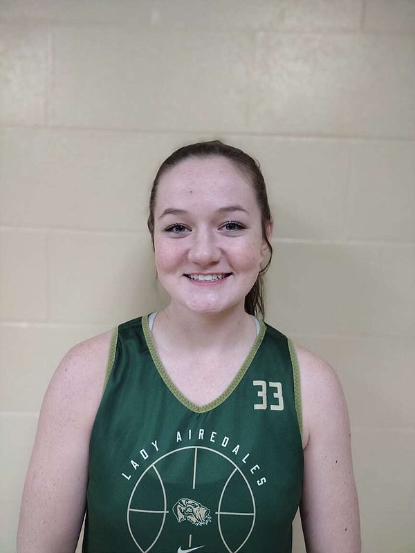 PREP RALLY 5A GIRLS: High Five players to watch | River Valley Democrat ...