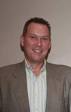 Jason M. Spruell | Hot Springs Sentinel Record