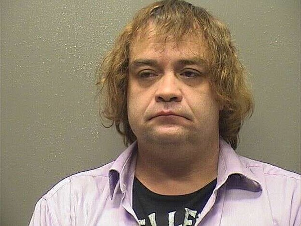 Expired tags lead to 2 arrests on felony drug charges | Hot Springs ...