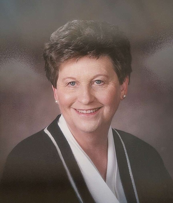 June Johnson | Hot Springs Sentinel Record