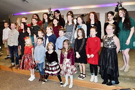 Homepage | Westside Eagle Observer