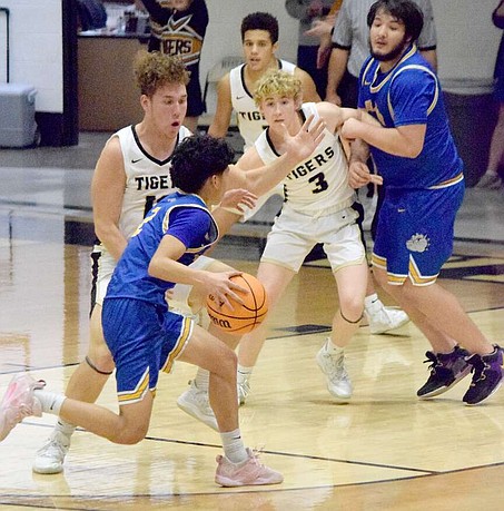 Homepage | Westside Eagle Observer