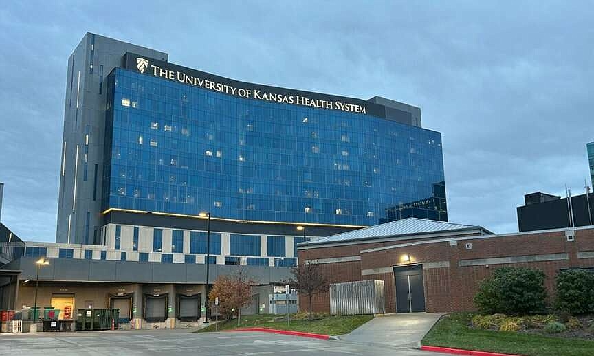 Lawmakers: University of Kansas deal with Missouri hospital feels ...
