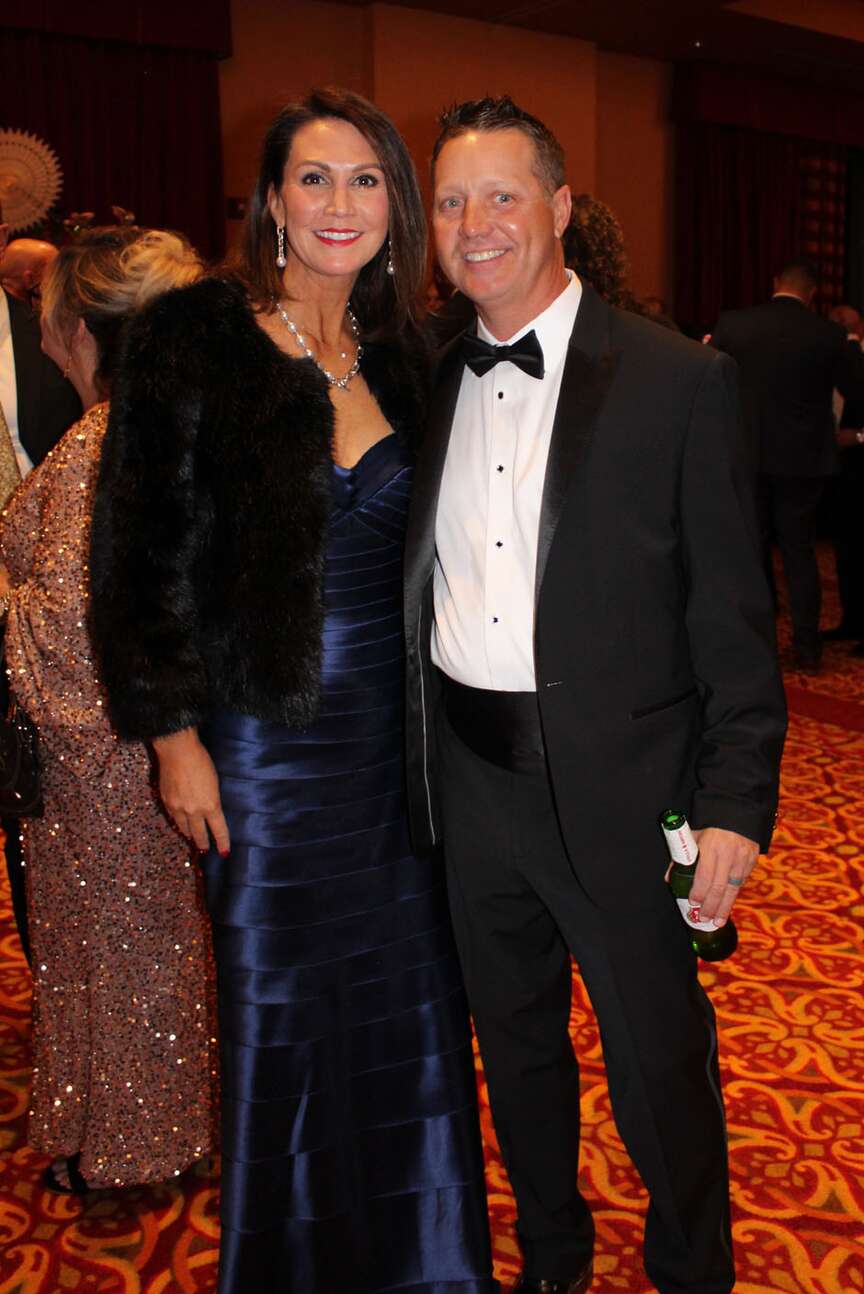 OPINION | Carin Schoppmeyer: O’ Night Divine Mercy Charity Ball brings ...