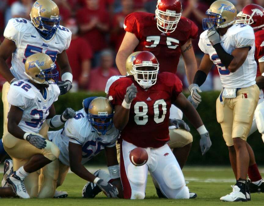 Texarkana region represented well on Arkansas Sports Hall of Fame with ...