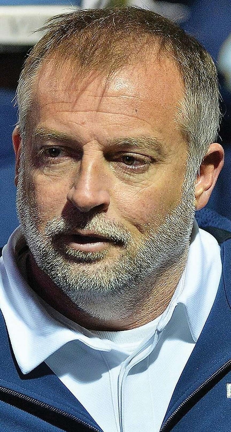 Kelley to coach for Sheridan | Pine Bluff Commercial News