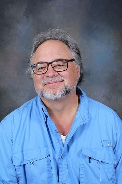 Oklahoma poet, professor featured at Wednesday Night Poetry | Hot ...