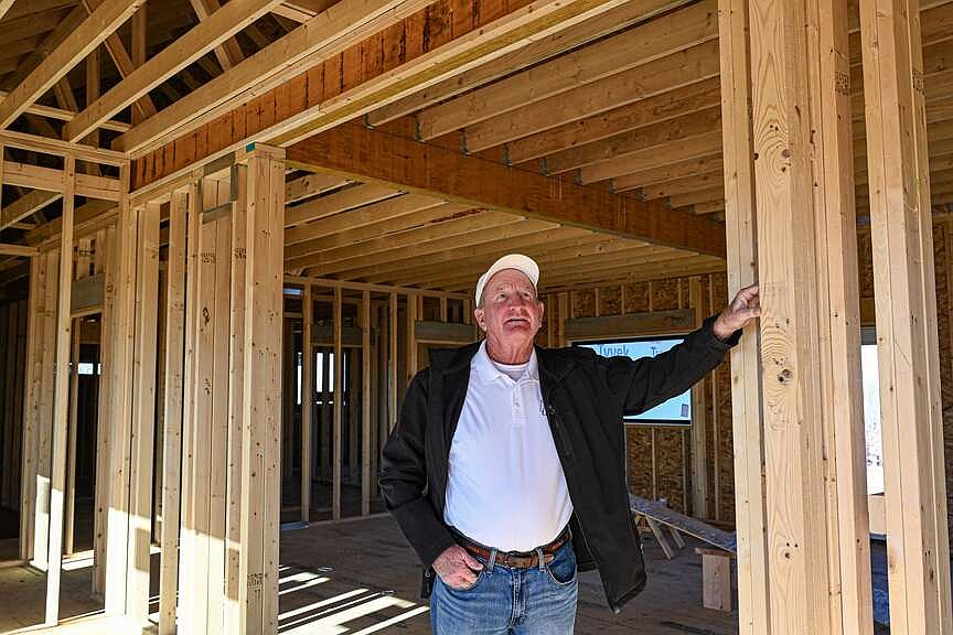County seeks to update building permit fee calculator | Jefferson City ...