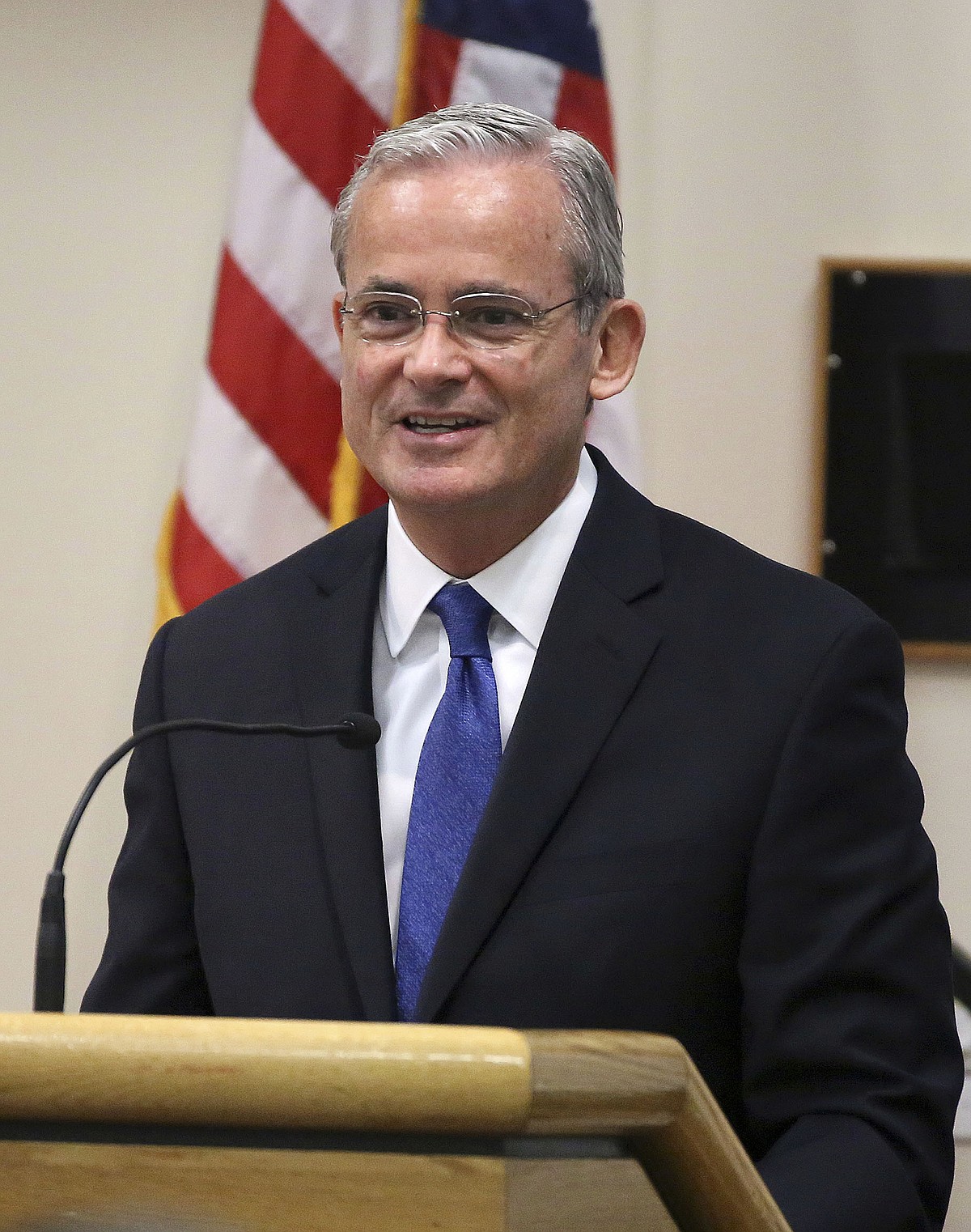 Mormon church selects British man who converted to the faith as an ...