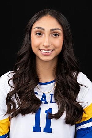 Four Lady Muleriders named to All-Academic team | Magnolia Banner News