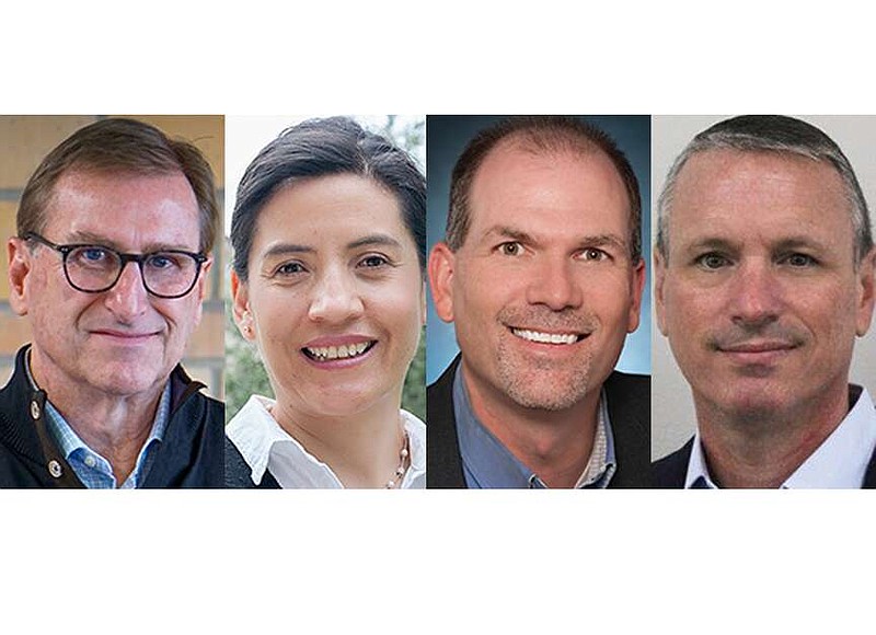 Four new trustees to join Board of Trustees at University of the Ozarks ...