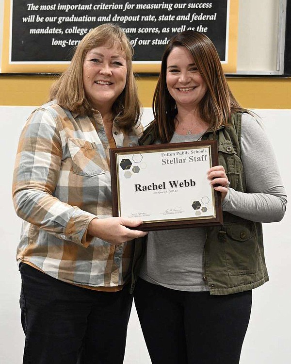 Fulton board of education approves member resignation, announces ...