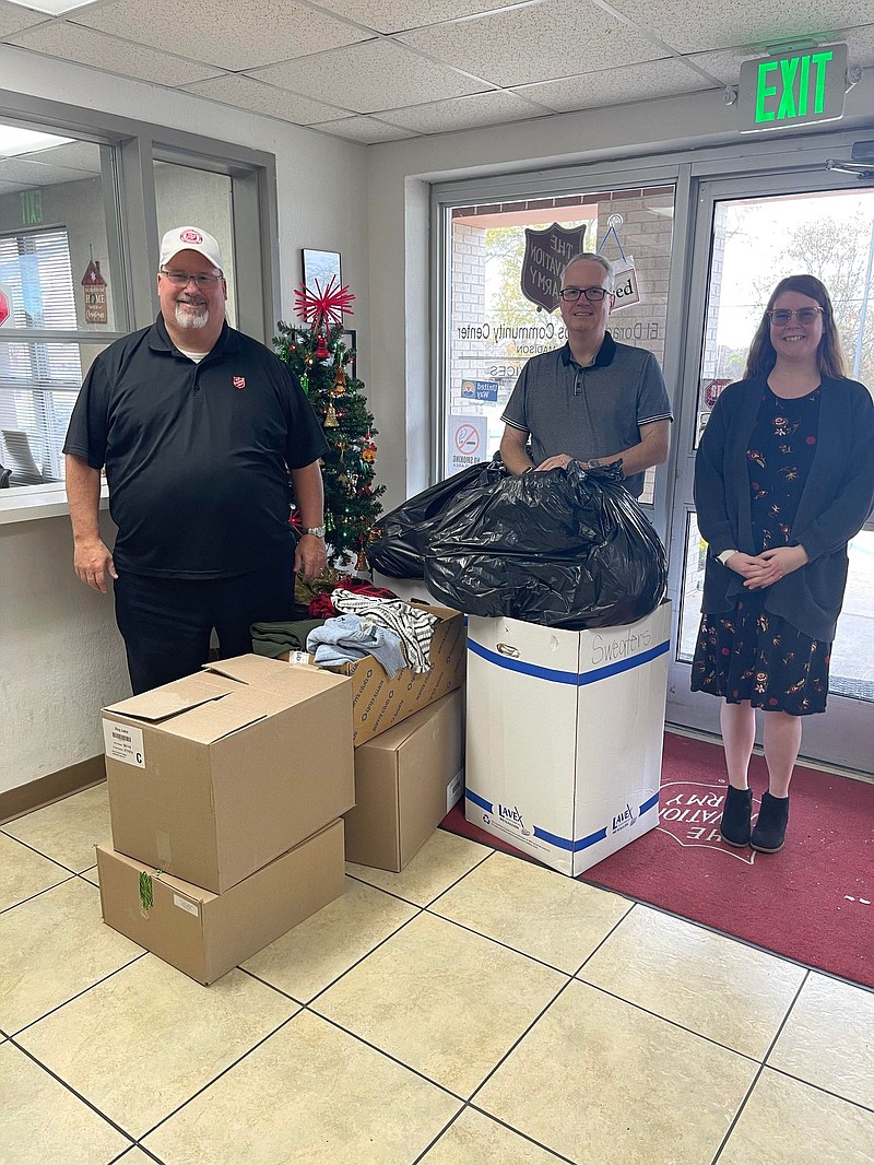 Union County Public Library System receives record donations in winter ...